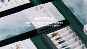 Artora Store – Premium art supply brand